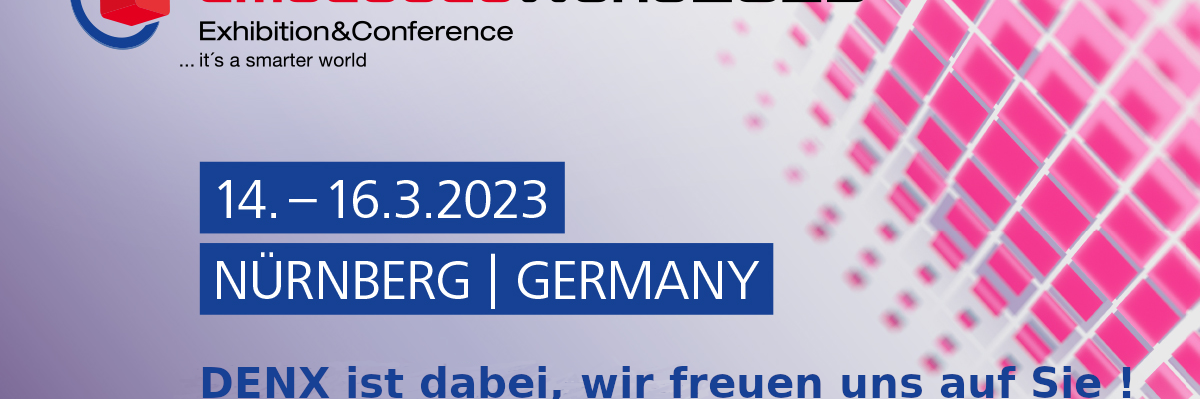 News – DENX Software Engineering